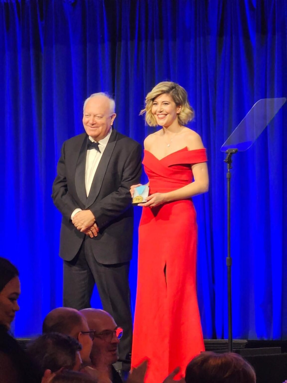 Envoy Magazine Wins Prestigious UN Journalism Award - envoy