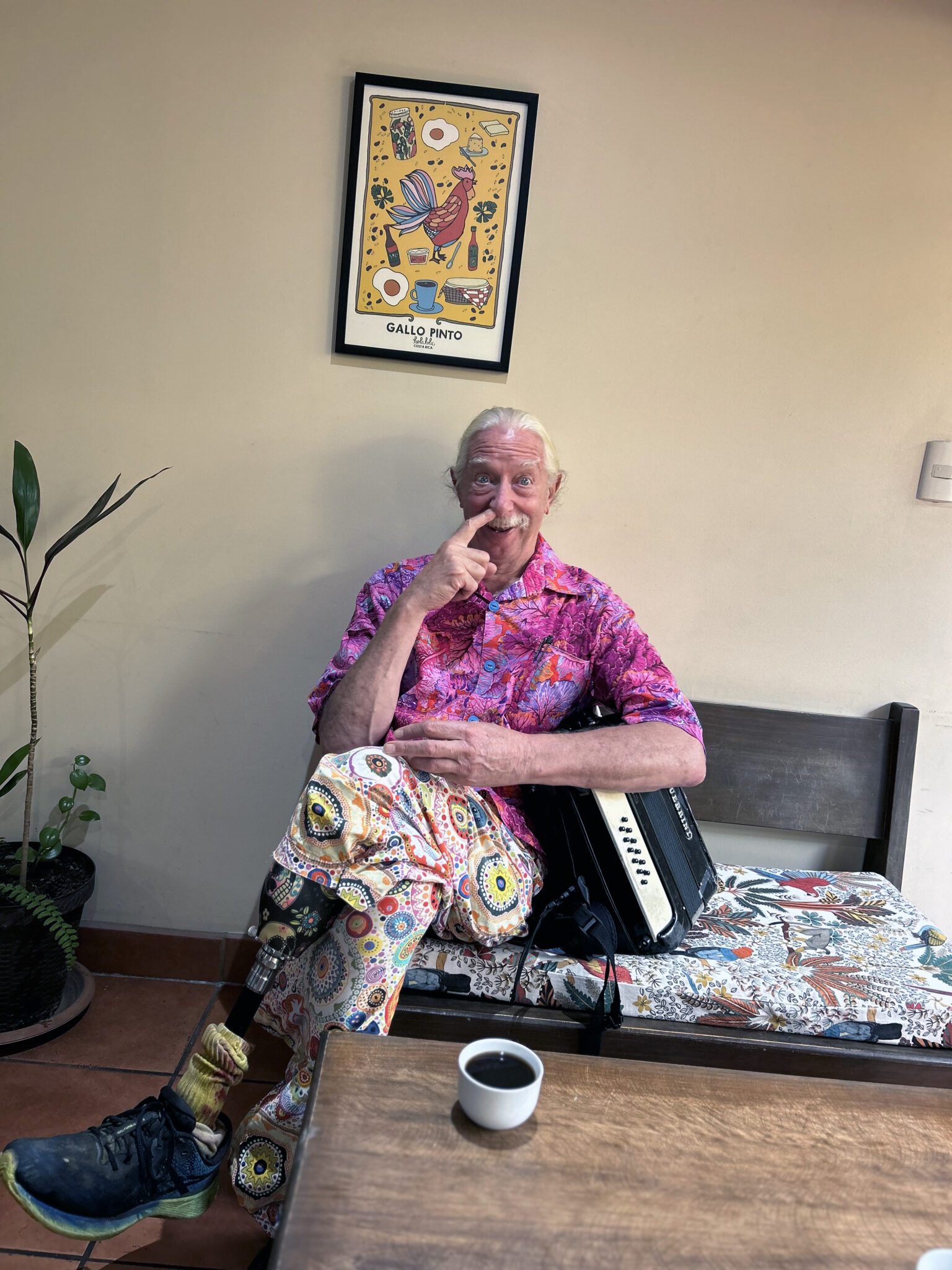 Patch Adams: A Vision for Healing and Empowerment - envoy