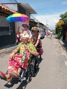 Patch Adams: A Vision for Healing and Empowerment - envoy