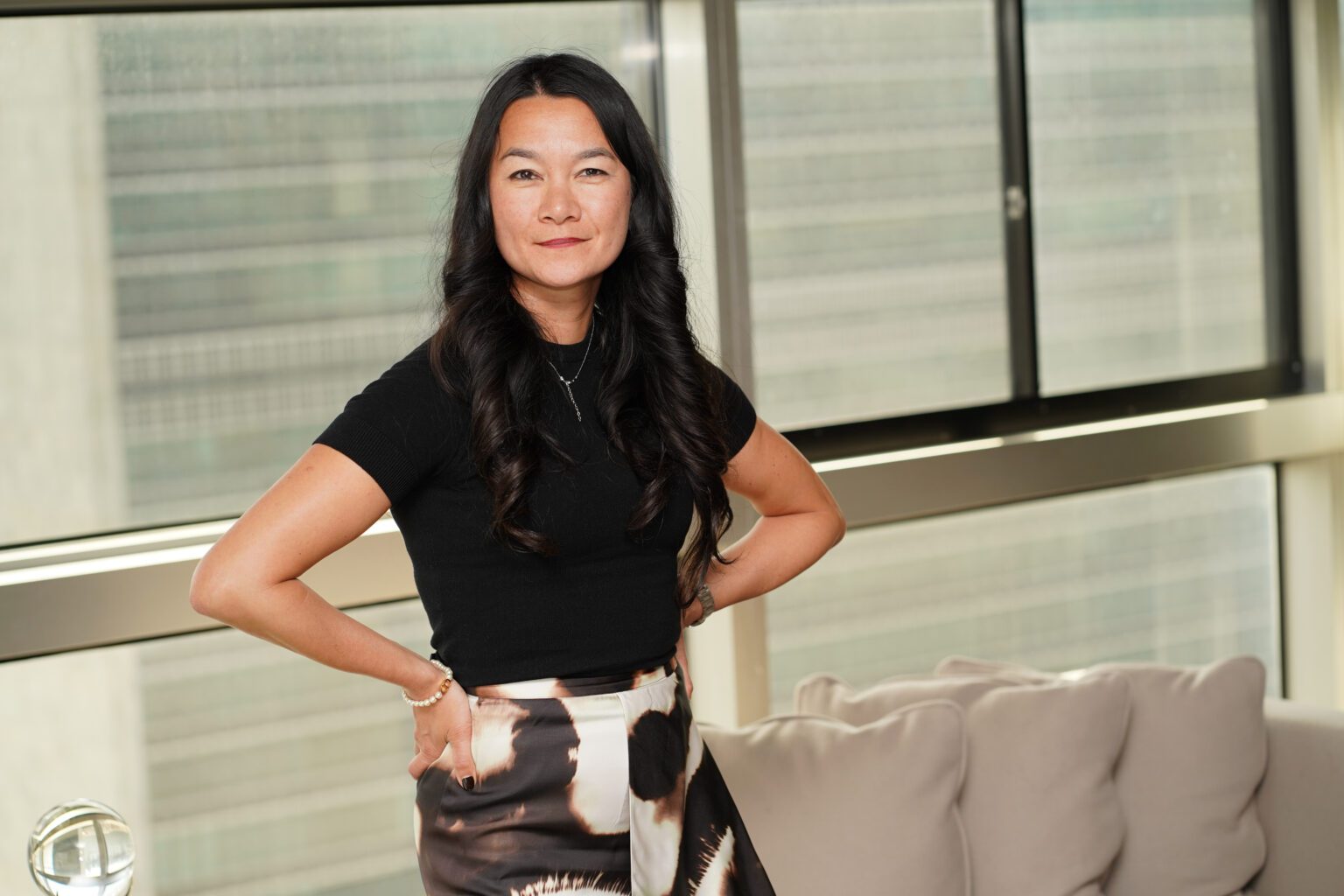 Ratna Hendrianto: Leading with Passion, Empowerment, and Excellence in ...