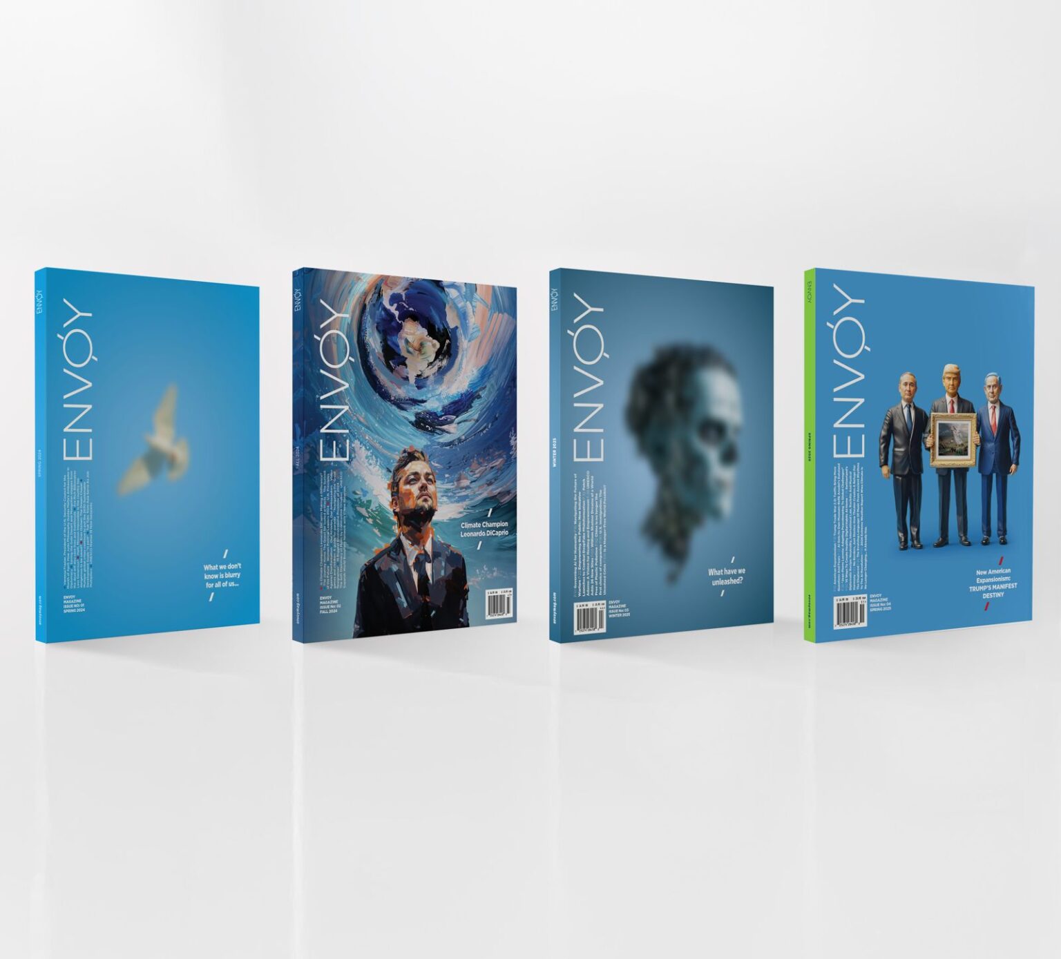 Richard Gowan - Crisis Group UN Director, Author at envoy