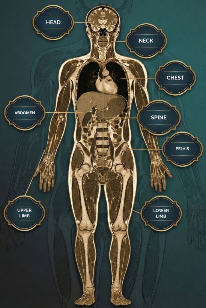 Whole-Body Wellness Revolution - envoy