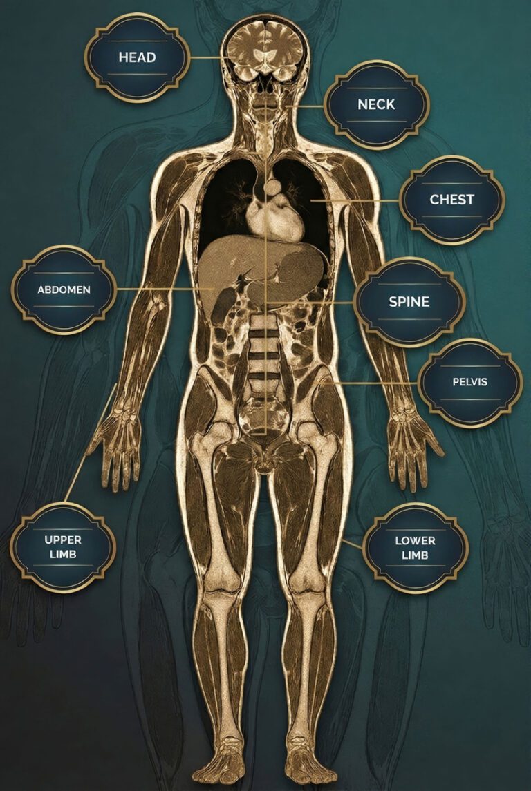 Whole-Body Wellness Revolution - envoy